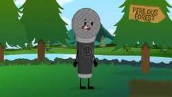 Minor Locations | Inanimate Insanity Wiki | Fandom