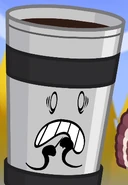 Thermos/Gallery | Inanimate Insanity Wiki | Fandom