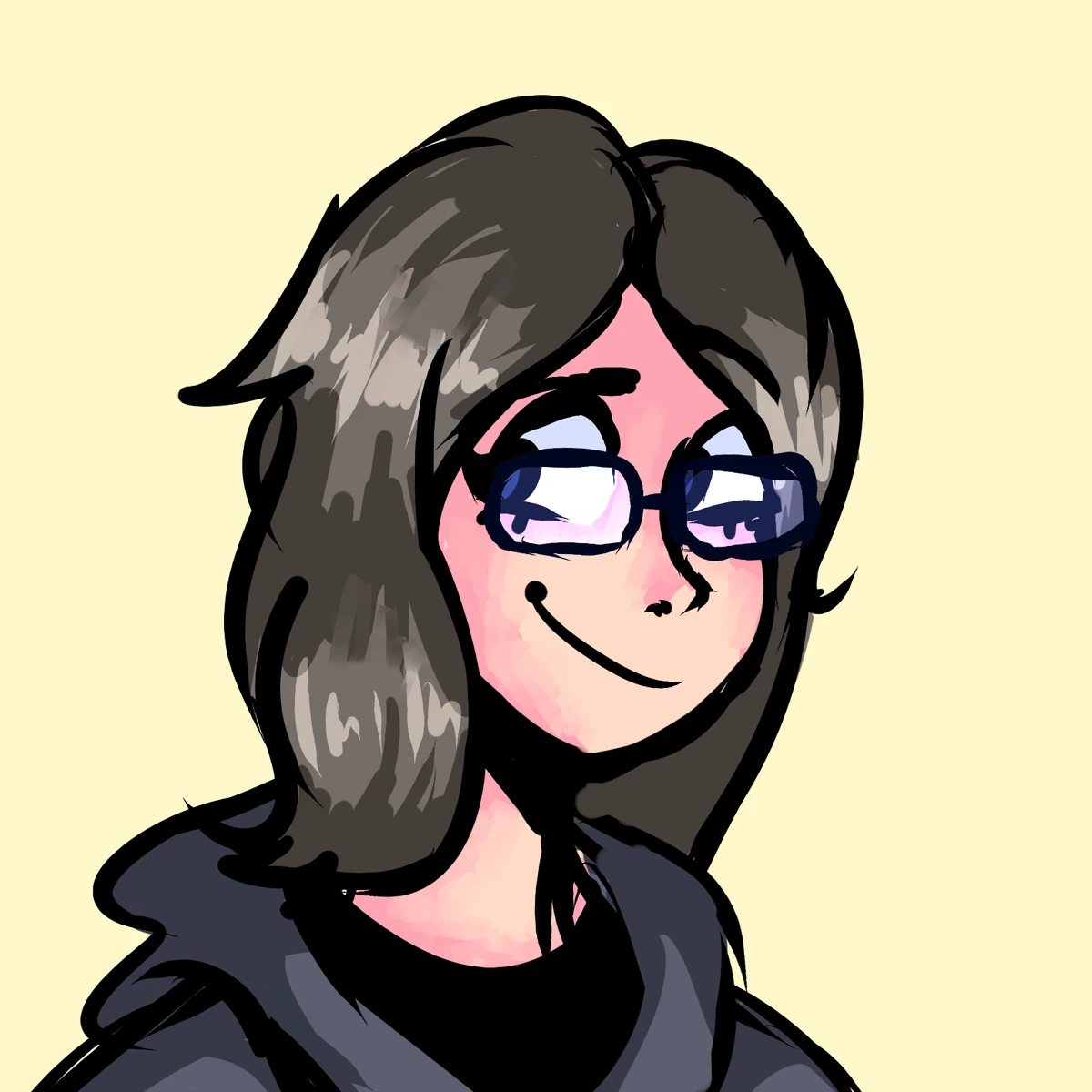 Indigo Benson | Inanimate Insanity Wiki | Fandom