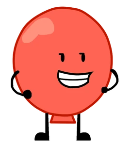 Balloon | Inanimate Insanity Wiki | Fandom