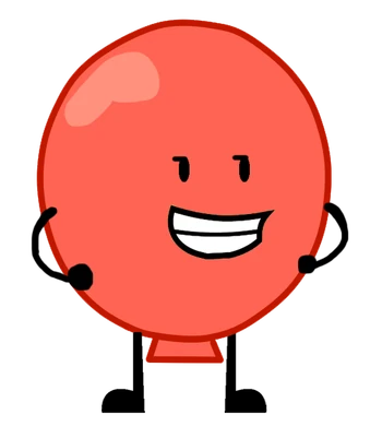 Balloon | Inanimate Insanity Wiki | Fandom