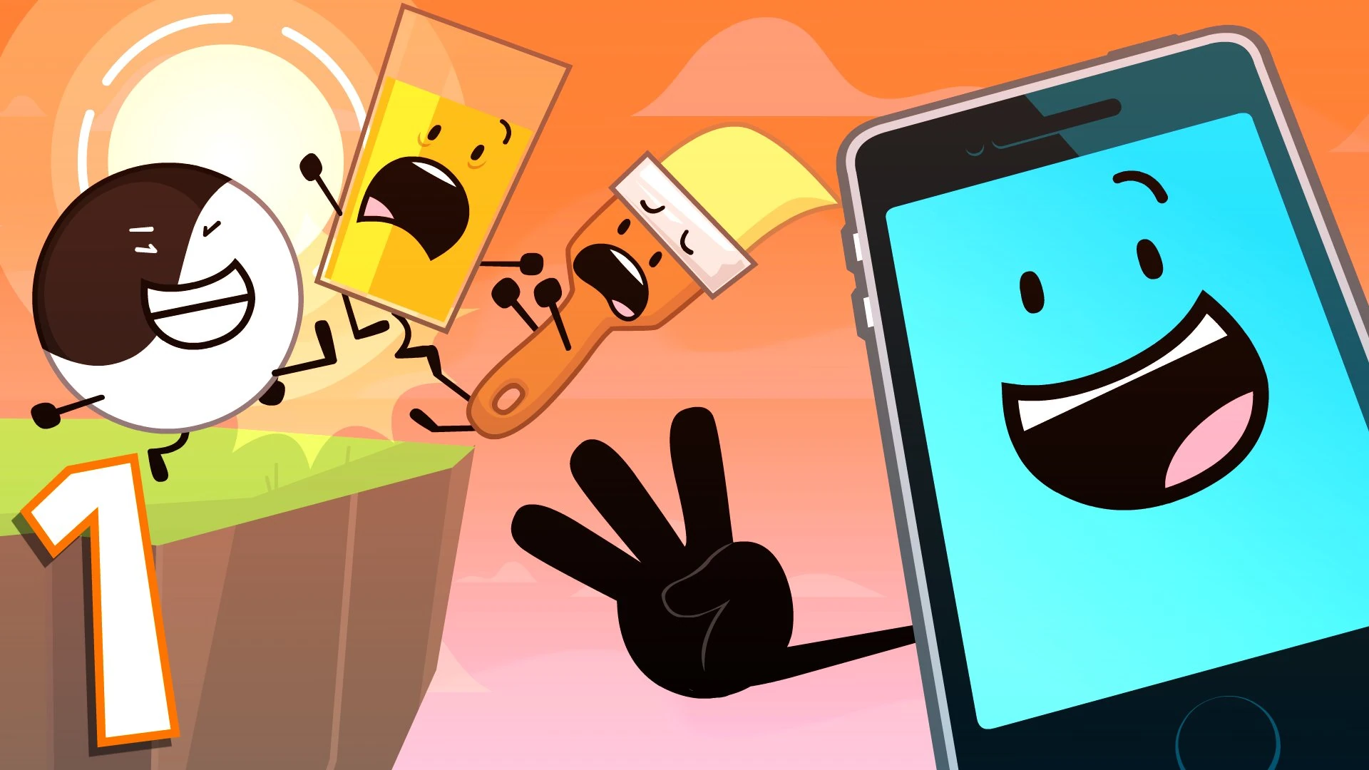 Discuss Everything About Inanimate Insanity Wiki | Fandom