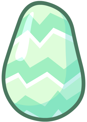 The Baby Shimmer | Inanimate Insanity Wiki | Fandom