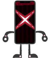 MePhoneX | Inanimate Insanity Wiki | Fandom