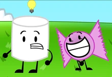 Bow/Coverage | Inanimate Insanity Wiki | Fandom