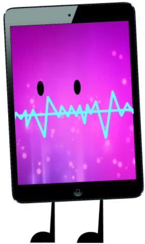 MePad | Inanimate Insanity Wiki | Fandom