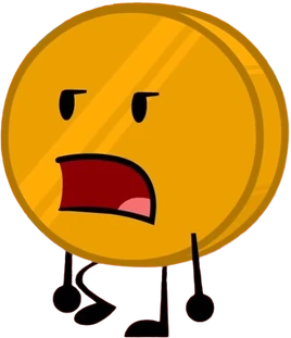 Minor Crossover Characters | Inanimate Insanity Wiki | Fandom