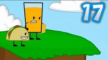 Journey Through Memory Lane (Part 1) | Inanimate Insanity Wiki | Fandom