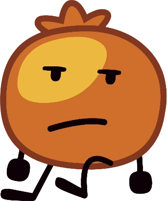 Blueberry | Inanimate Insanity Wiki | Fandom