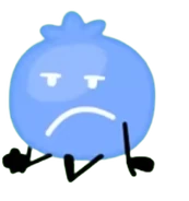 Blueberry/Gallery | Inanimate Insanity Wiki | Fandom