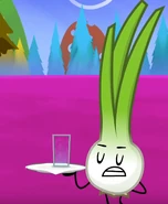 Chives | Inanimate Insanity Wiki | Fandom