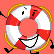 Lifering/Gallery | Inanimate Insanity Wiki | Fandom