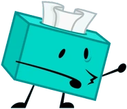 Tissues/Gallery | Inanimate Insanity Wiki | Fandom