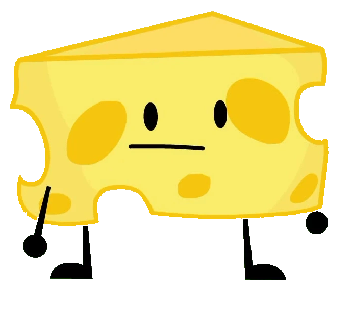 List of Cheesy's jokes | Inanimate Insanity Wiki | Fandom