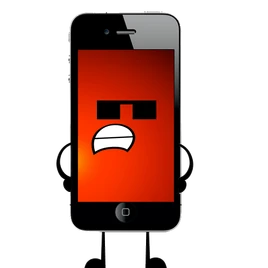 MePhone4S | Inanimate Insanity Wiki | Fandom