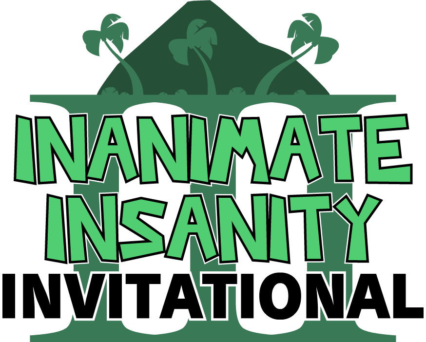 Insanidad Inanimada por Invitación | Inanimate Insanity Wiki | Fandom