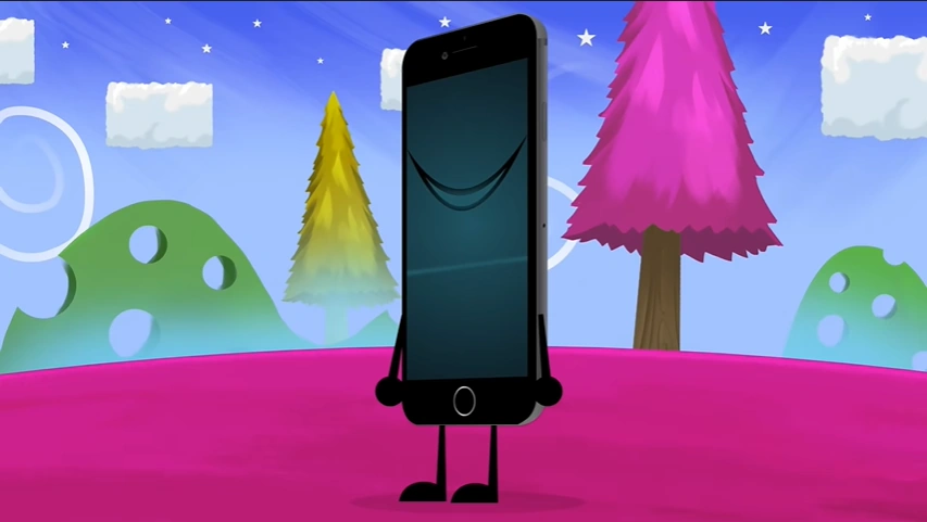 MePhone7+/Gallery | Inanimate Insanity Wiki | Fandom