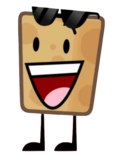 Cork | Inanimate Insanity Wiki | Fandom