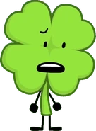 Clover/Gallery | Inanimate Insanity Wiki | Fandom