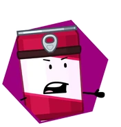 Dr. Fizz (character)/Gallery | Inanimate Insanity Wiki | Fandom