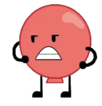 Balloon | Inanimate Insanity Wiki | Fandom