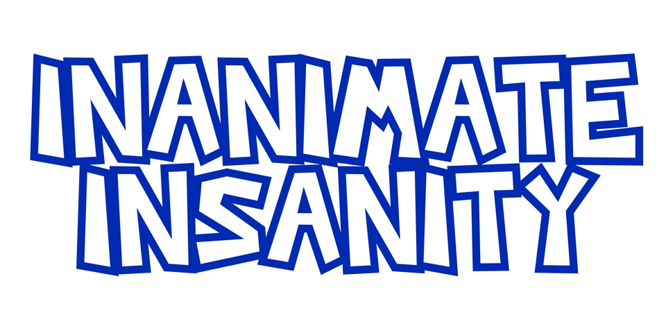 Inanimate Insanity (Series) | Inanimate Insanity Wiki | Fandom