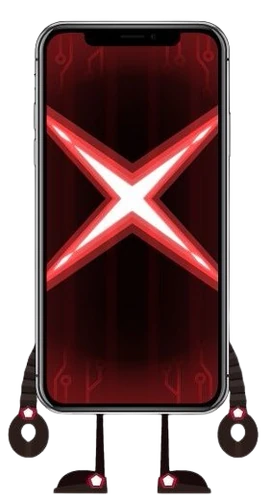 MePhoneX | Inanimate Insanity Wiki | Fandom