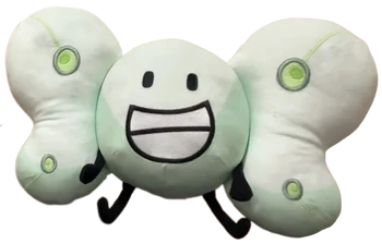Peluches | Inanimate Insanity Wiki | Fandom