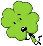 Clover/Gallery | Inanimate Insanity Wiki | Fandom