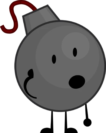 Bomb | Inanimate Insanity Wiki | Fandom