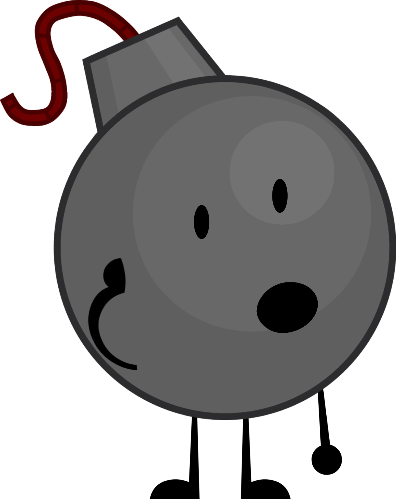 Bomb | Inanimate Insanity Wiki | Fandom