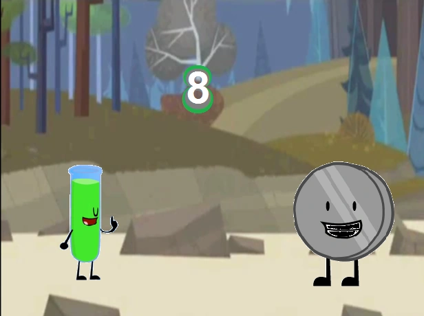 User blog:DavidRecChar212/II2 episode 8 | Inanimate Insanity Wiki | Fandom