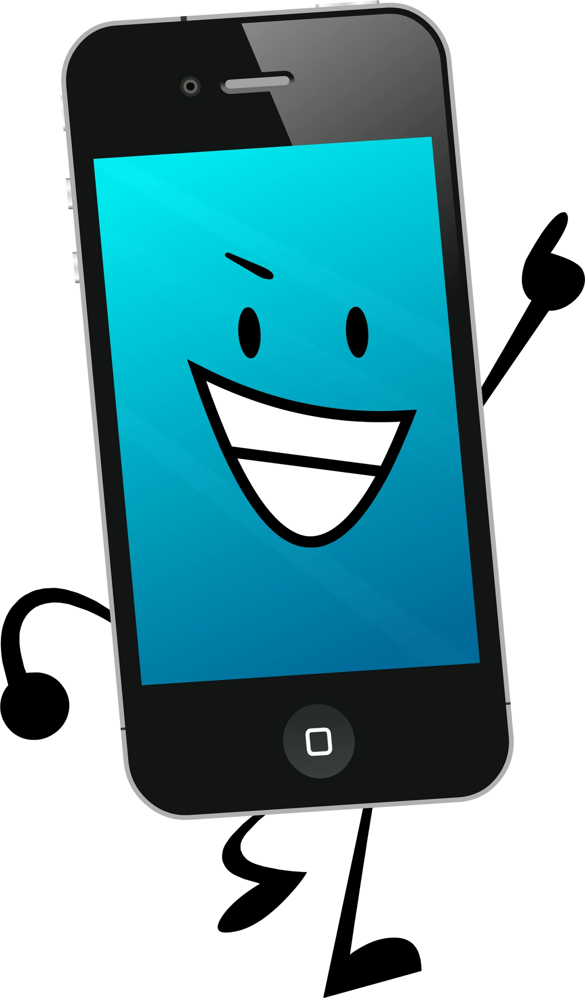 MePhone4 | Inanimate Insanity Wiki | Fandom