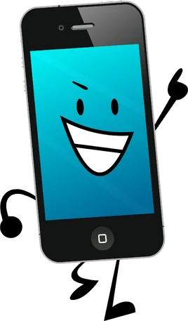 MePhone4 | Inanimate Insanity Wiki | Fandom