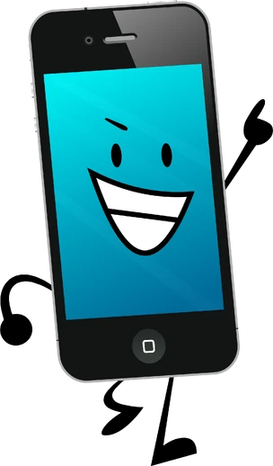 MePhone4 | Inanimate Insanity Wiki | Fandom