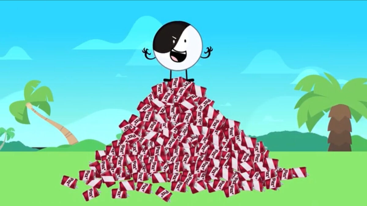 Dr. Fizz (drink) | Inanimate Insanity Wiki | Fandom