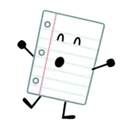 Paper/Gallery | Inanimate Insanity Wiki | Fandom