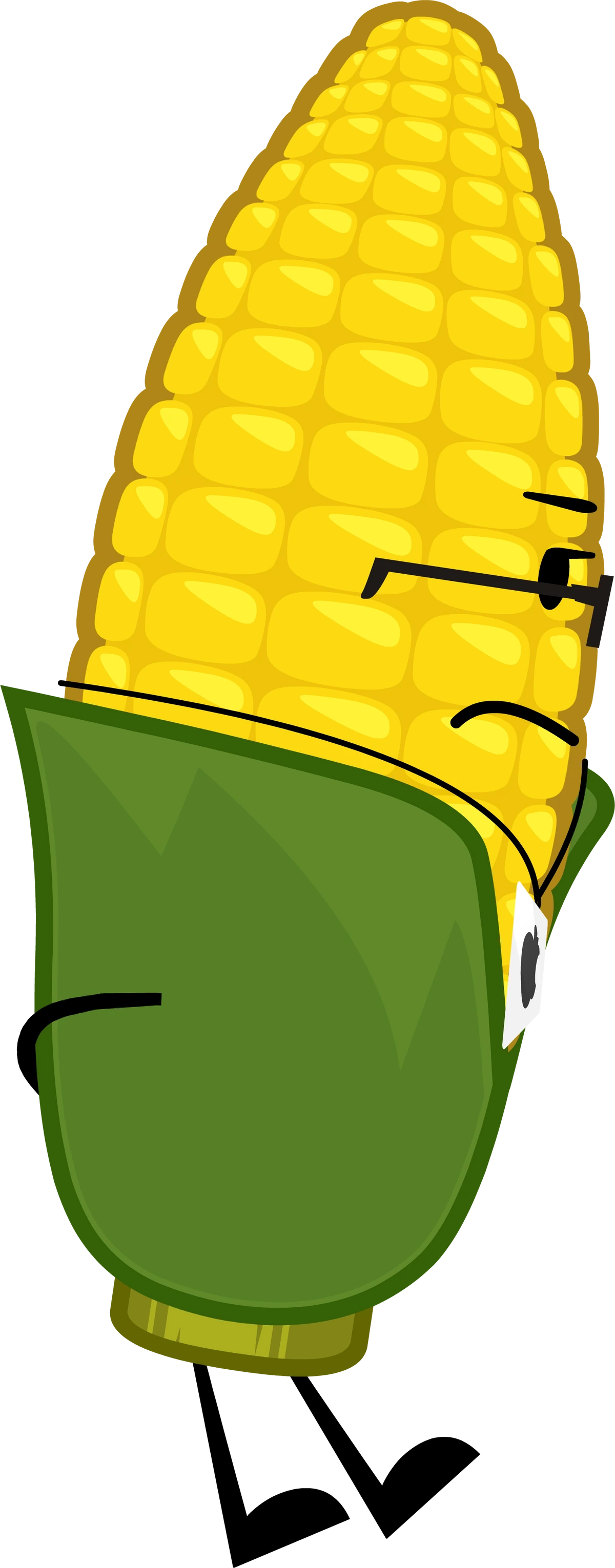 Category:Not under MeLife control | Inanimate Insanity Wiki | Fandom