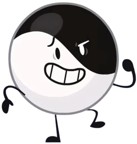 Yin-Yang | Inanimate Insanity Wiki | Fandom