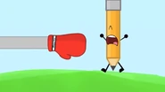 Pencil | Inanimate Insanity Wiki | Fandom
