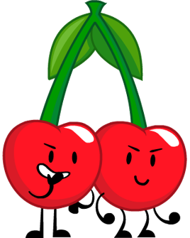 Cherries | Inanimate Insanity Wiki | Fandom