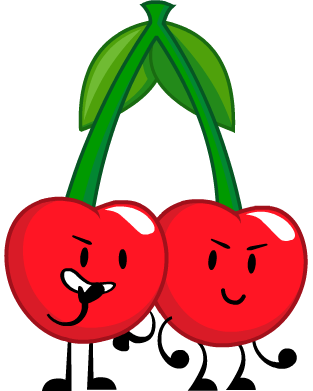 Cherries | Inanimate Insanity Wiki | Fandom