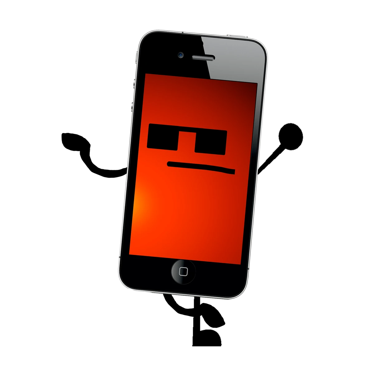 MePhone4S/Gallery | Inanimate Insanity Wiki | Fandom