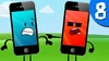 MePhone4S | Inanimate Insanity Wiki | Fandom