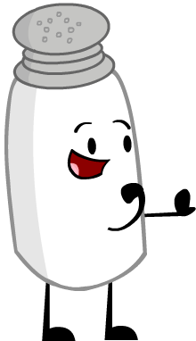 Sal | Inanimate Insanity Wiki | Fandom