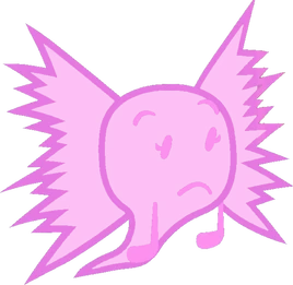 Bow | Inanimate Insanity Wiki | Fandom