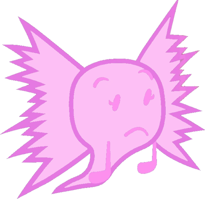 Bow | Inanimate Insanity Wiki | Fandom