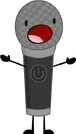 Microphone/Gallery | Inanimate Insanity Wiki | Fandom