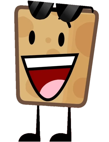 Cork | Inanimate Insanity Wiki | Fandom