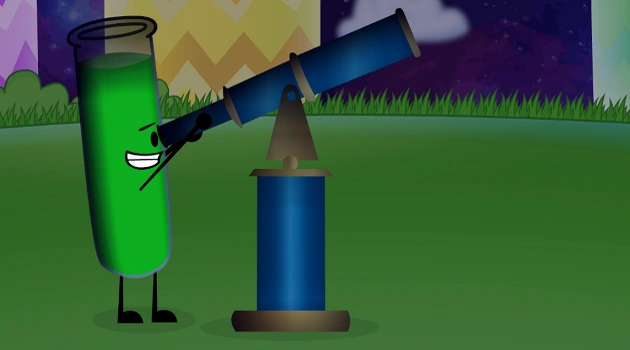 Let Er' R.I.P./Gallery | Inanimate Insanity Wiki | Fandom